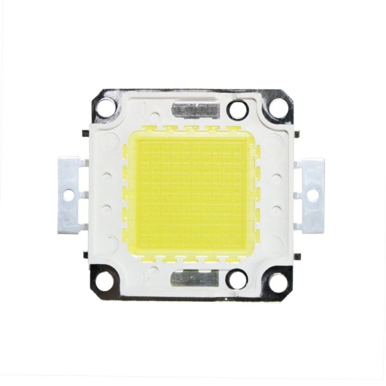 MODULO LED 100W BLANCO CALIDO.j – TJ ELECTRONICA | Electronica en ...