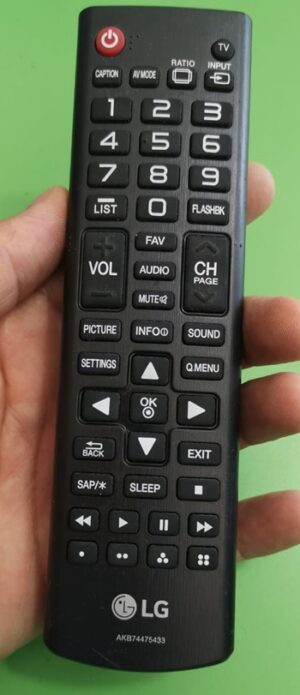 Control Remoto Vizio Smart Xrt122 Tj Electronica Electronica En