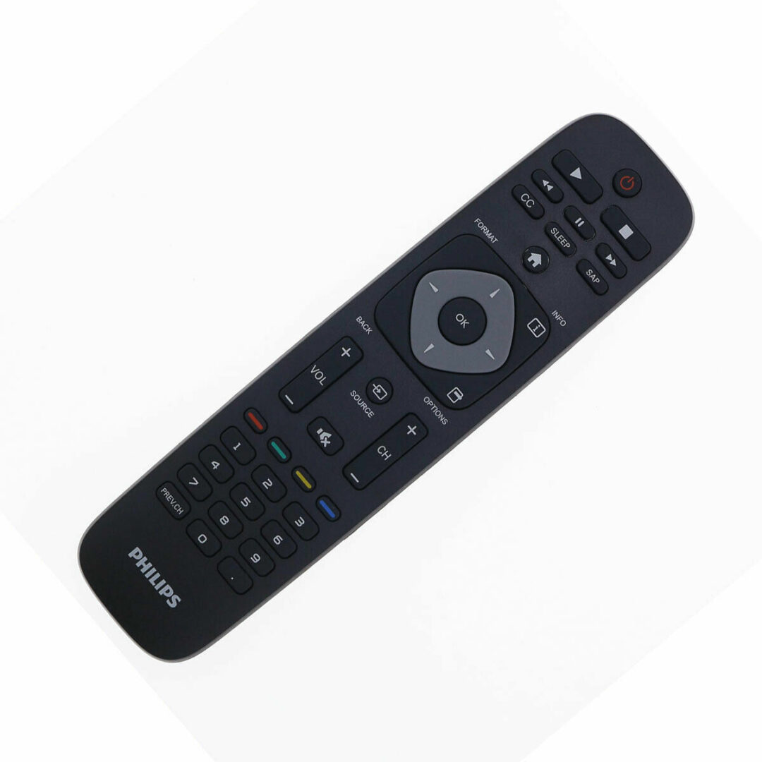 Control Remoto Phillips Smart. – TJ ELECTRONICA | Electronica en ...