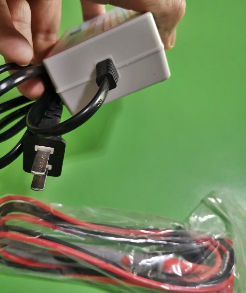 PROBADOR DE LED PARA TV LCD – TJ ELECTRONICA | Electronica en general ...