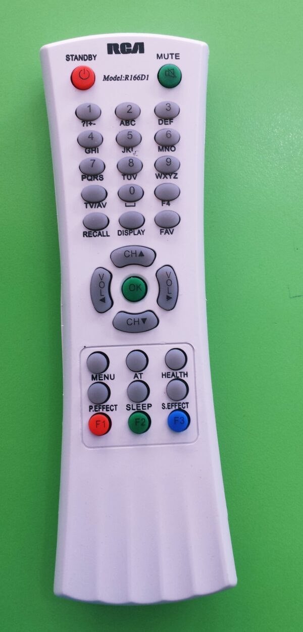 Control Remoto Universal LCD,LED,SMART V-1014S – TJ ELECTRONICA ...