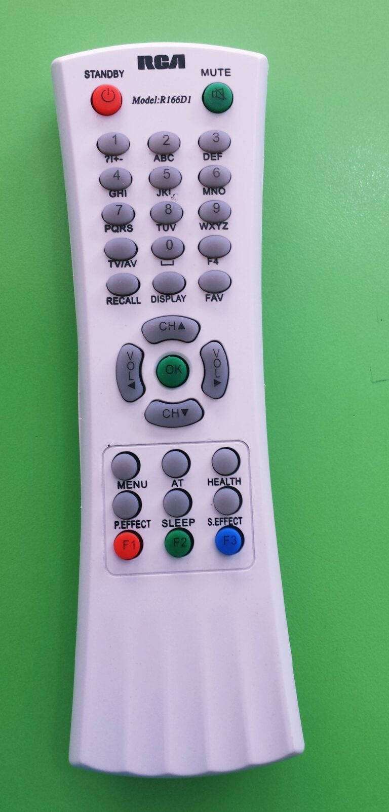 Control Remoto RCA Smart 2200-Enrorca1 – TJ ELECTRONICA | Electronica ...