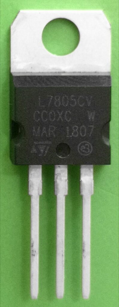 C2330 Transistor Npn To-92G ECG399 – TJ ELECTRONICA | Electronica en ...