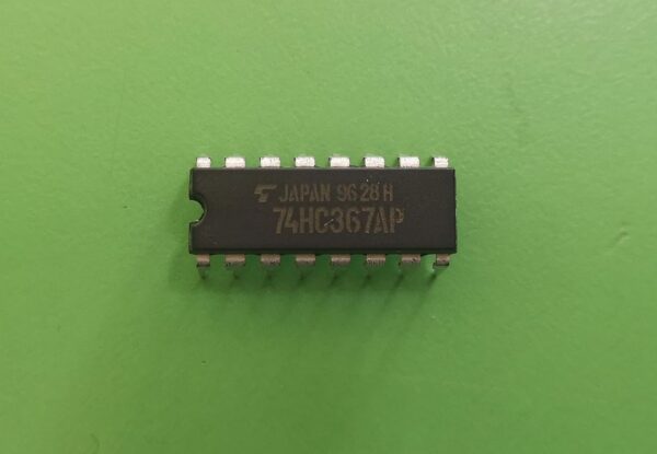 SN74LS08 IC Dip-14 – TJ ELECTRONICA | Electronica en general | Partes ...