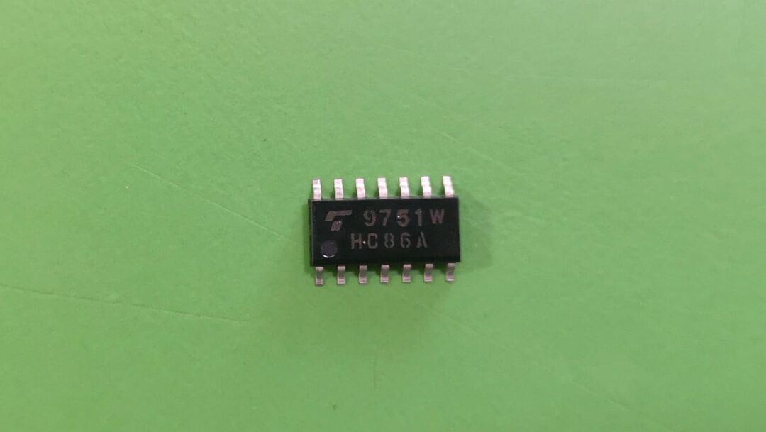 74HC86A IC Soic-14 5.2mm – TJ ELECTRONICA | Electronica en general ... 74HC86A IC Soic-14 5.2mm – TJ ELECTRONICA | Electronica en general ...