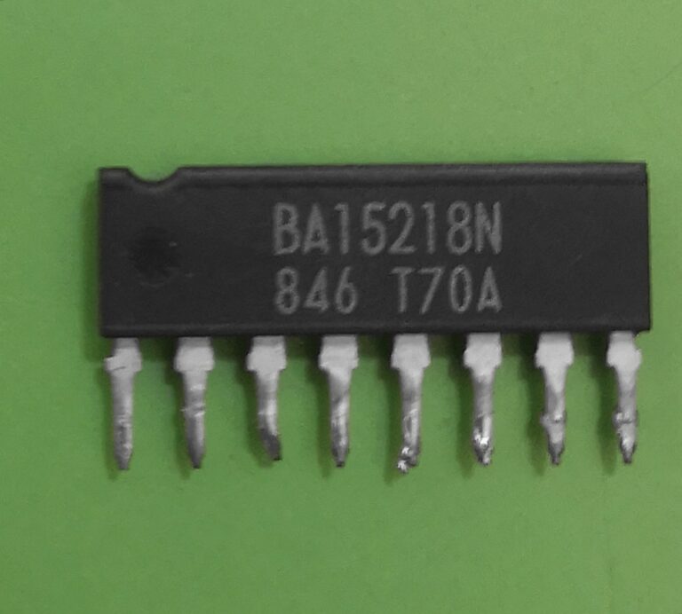 MN2488 Transistor Sanken To-218 ECG2649 – TJ ELECTRONICA | Electronica ...