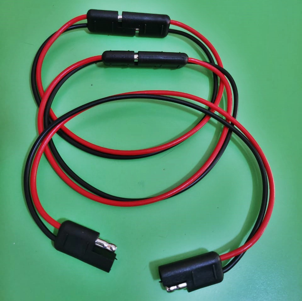 CABLE COMUNICACION UNION #16 – TJ ELECTRONICA | Electronica en general ...