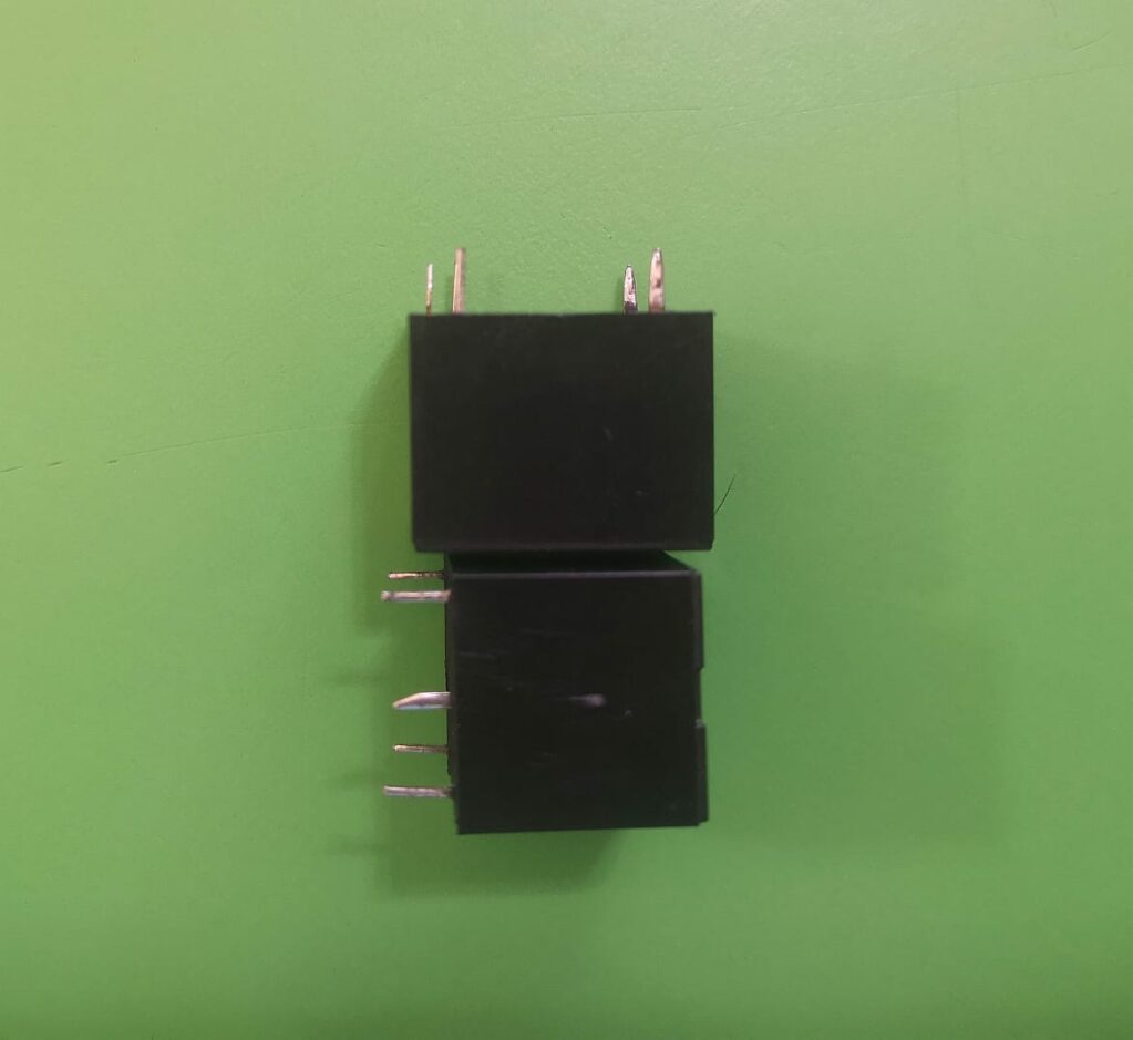 Relay 5V 10A 5 Patas JQC-3F T73-5VDC. – TJ ELECTRONICA | Electronica en ...