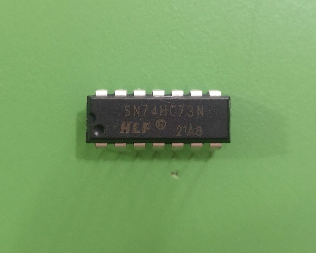 D70108C-10 IC Dip-40 – TJ ELECTRONICA | Electronica en general | Partes ...