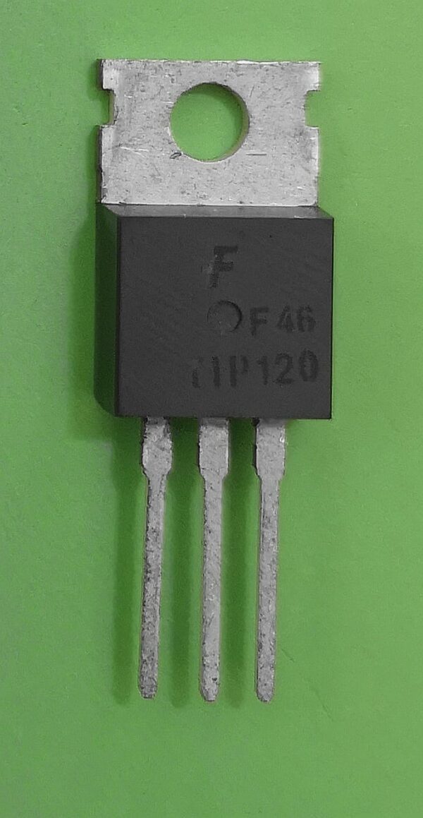MN2488 Transistor Sanken To-218 ECG2649 – TJ ELECTRONICA | Electronica ...