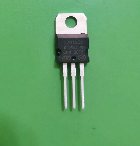 D718 Transistor Npn To-218 ECG36 – TJ ELECTRONICA | Electronica en ...