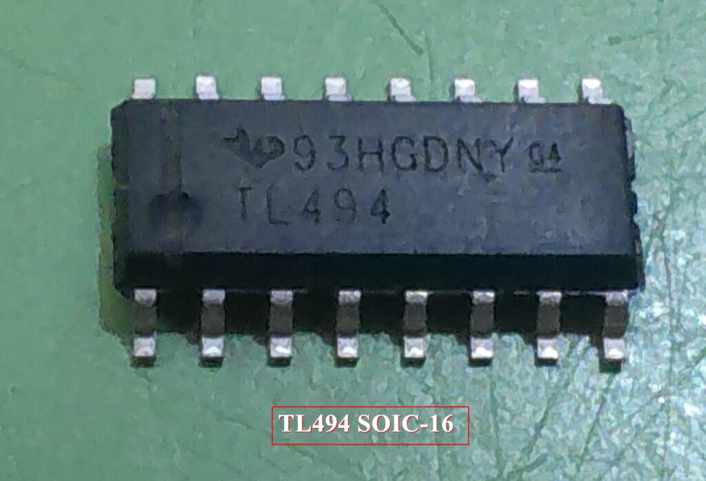 C1008 Transistor Npn To-92 ECG128 – TJ ELECTRONICA | Electronica en ...