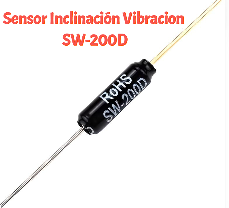 Sensor Inclinación Vibración Ref: Sw-200D – TJ ELECTRONICA ...